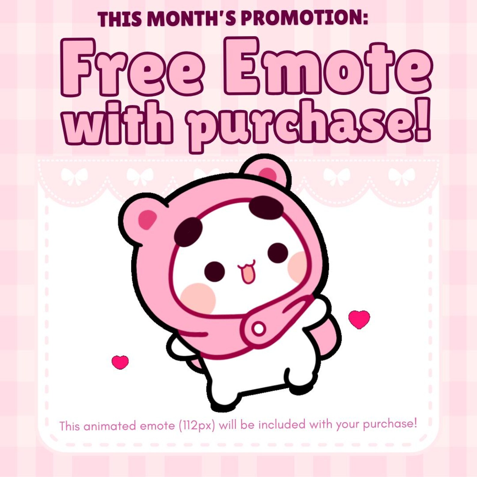 Animated Credit Card Swipe Emote (fair Skin) for Twitch, Youtube ...