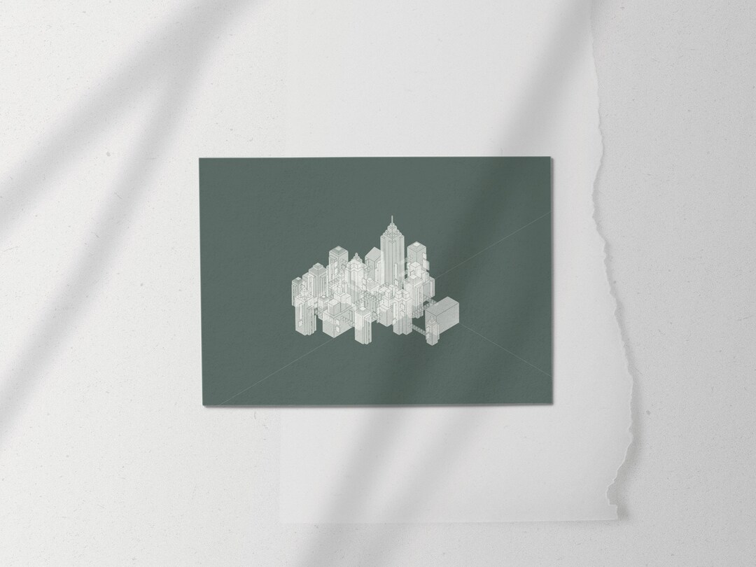 Welcome to Rapture Print - Video Game Collection - Bioshock - Rapture ...