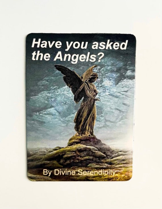 Angels Magnet - Etsy