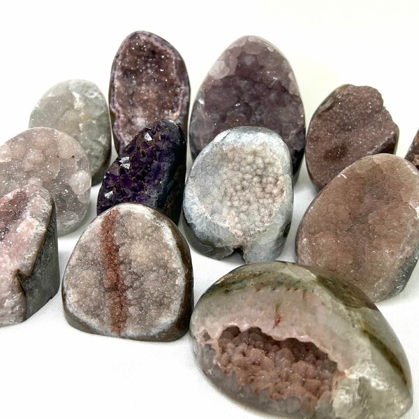 Uruguayan Amethyst - Etsy