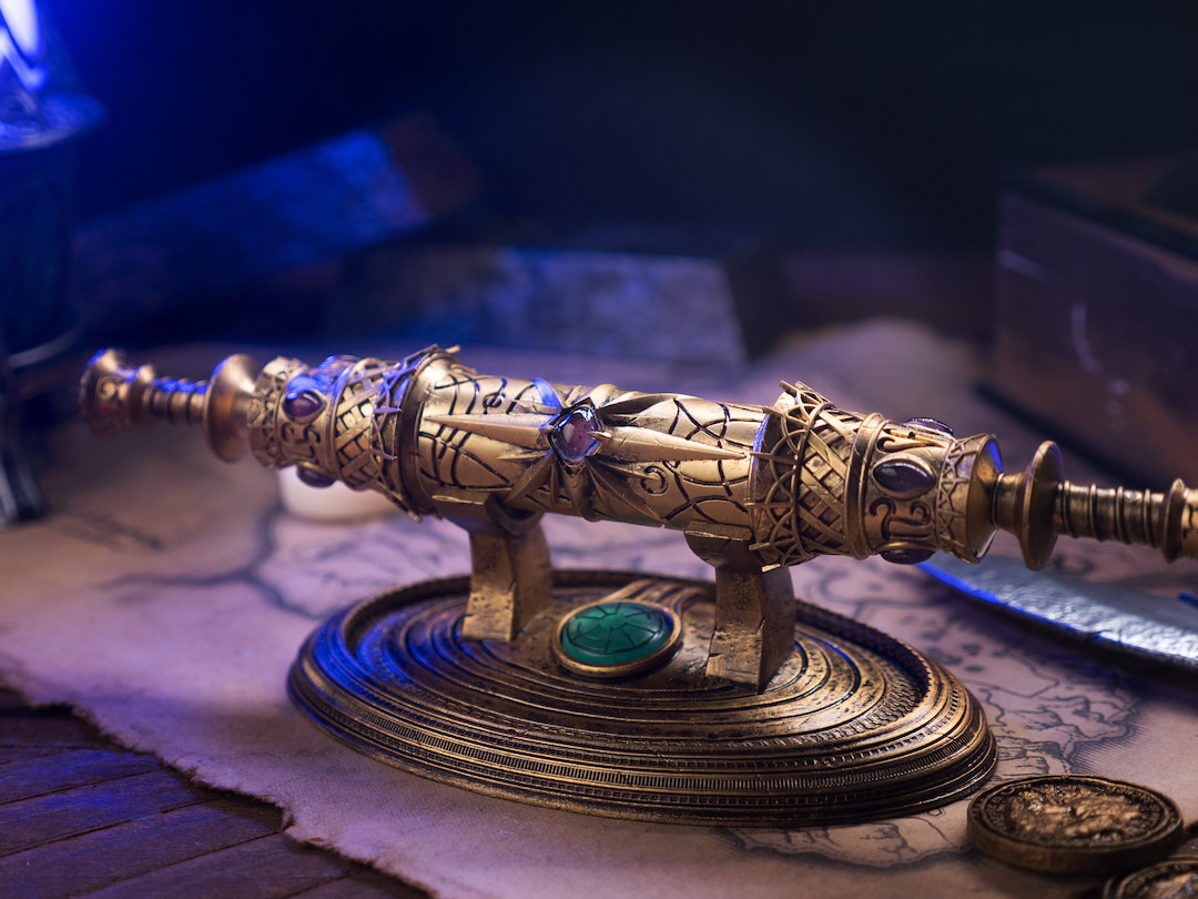 The Elder Scroll Skyrim Decor Skyrim Prop Elder Scrolls Skyrim Gifts ...