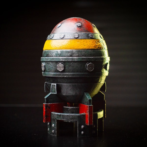 Fallout Props - Etsy