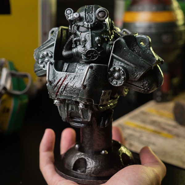 Fallout Props - Etsy