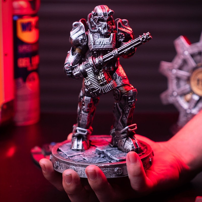 Fallout Props - Etsy