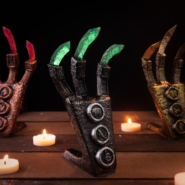 Dragon Claws - Etsy