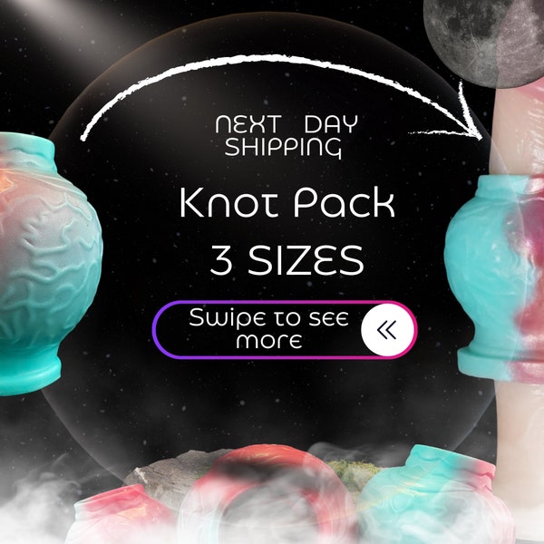 Pack of 3 Anal Plugs - Etsy
