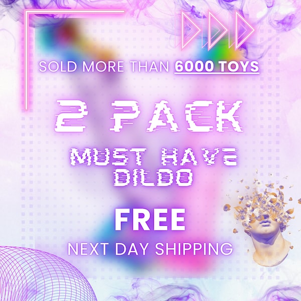 Realistic Sex Toy for Women - Etsy