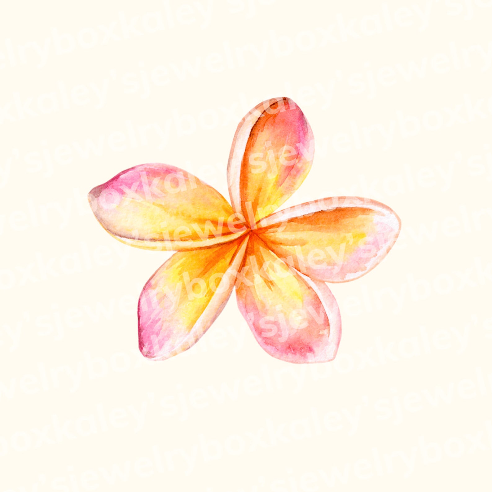 Sunset Tropical Flower Device Wallpapers + Widget, Macbook, Ipad ...