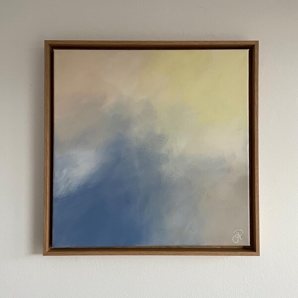 44x44 Picture Frame - Etsy