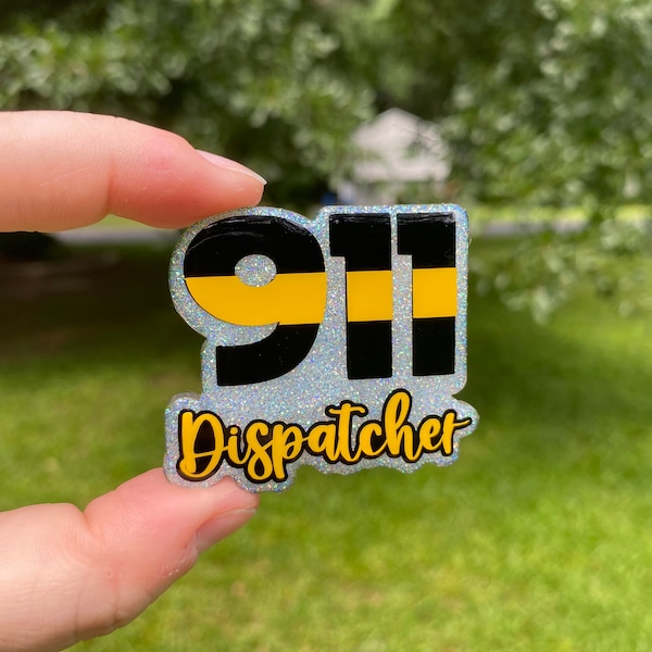911 Dispatcher Backpacks - Etsy