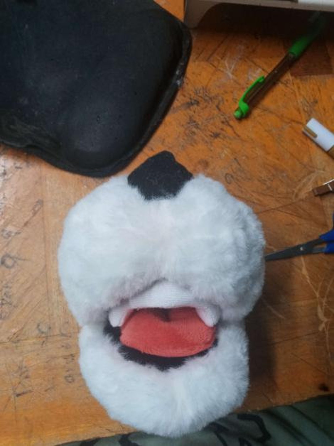 ALL NEW Sofy Plush Maw - Etsy