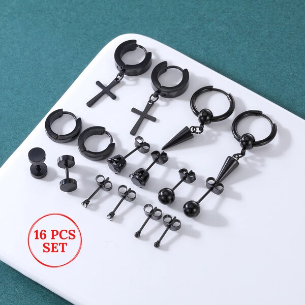 Kpop Earrings - Etsy