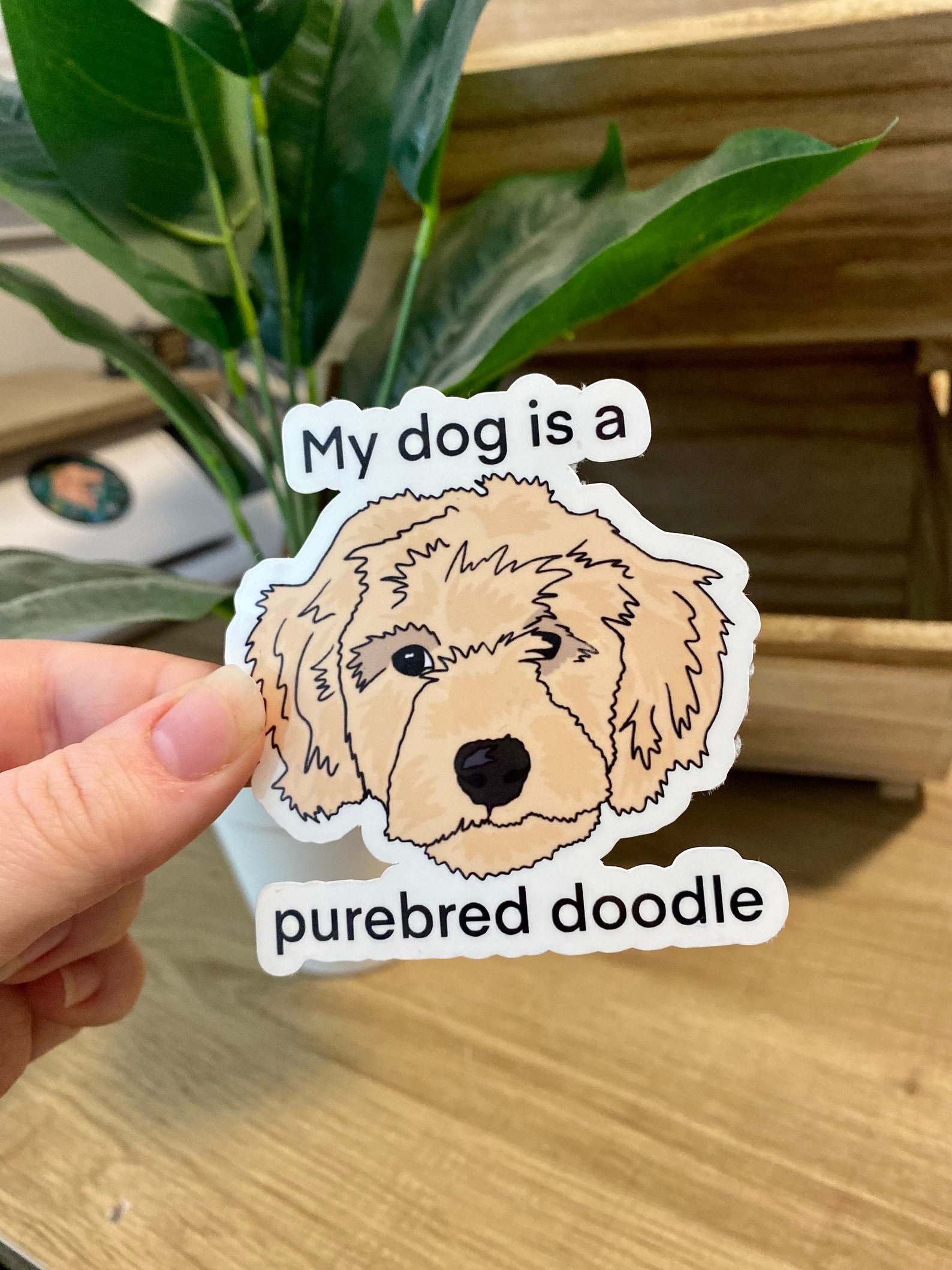 Funny Veterinary Receptionist Sticker Pack, Vet Stickers, Vet Med ...