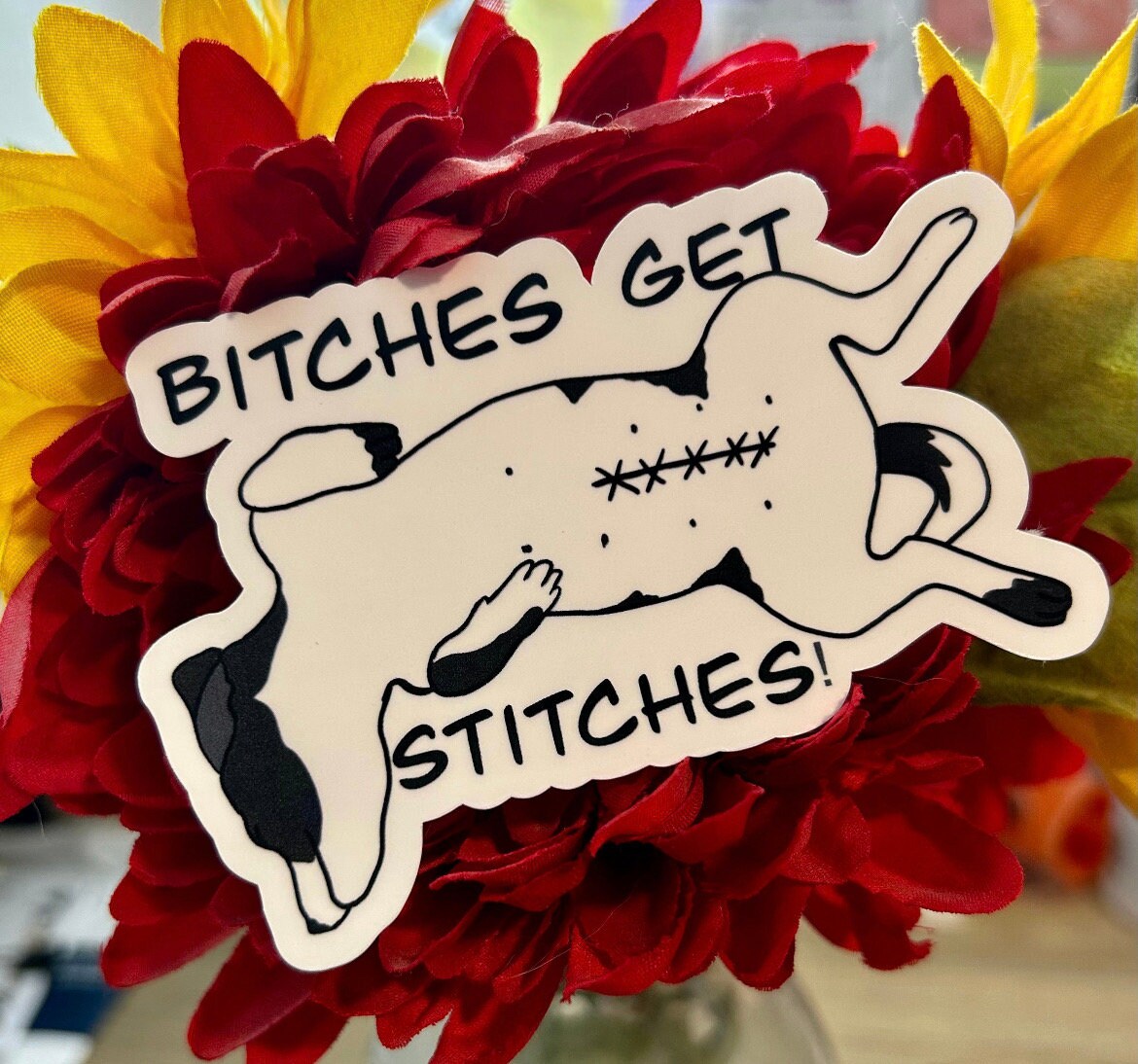Veterinary Receptionist Sticker Pack, Vet Stickers, Vet Med Stickers ...