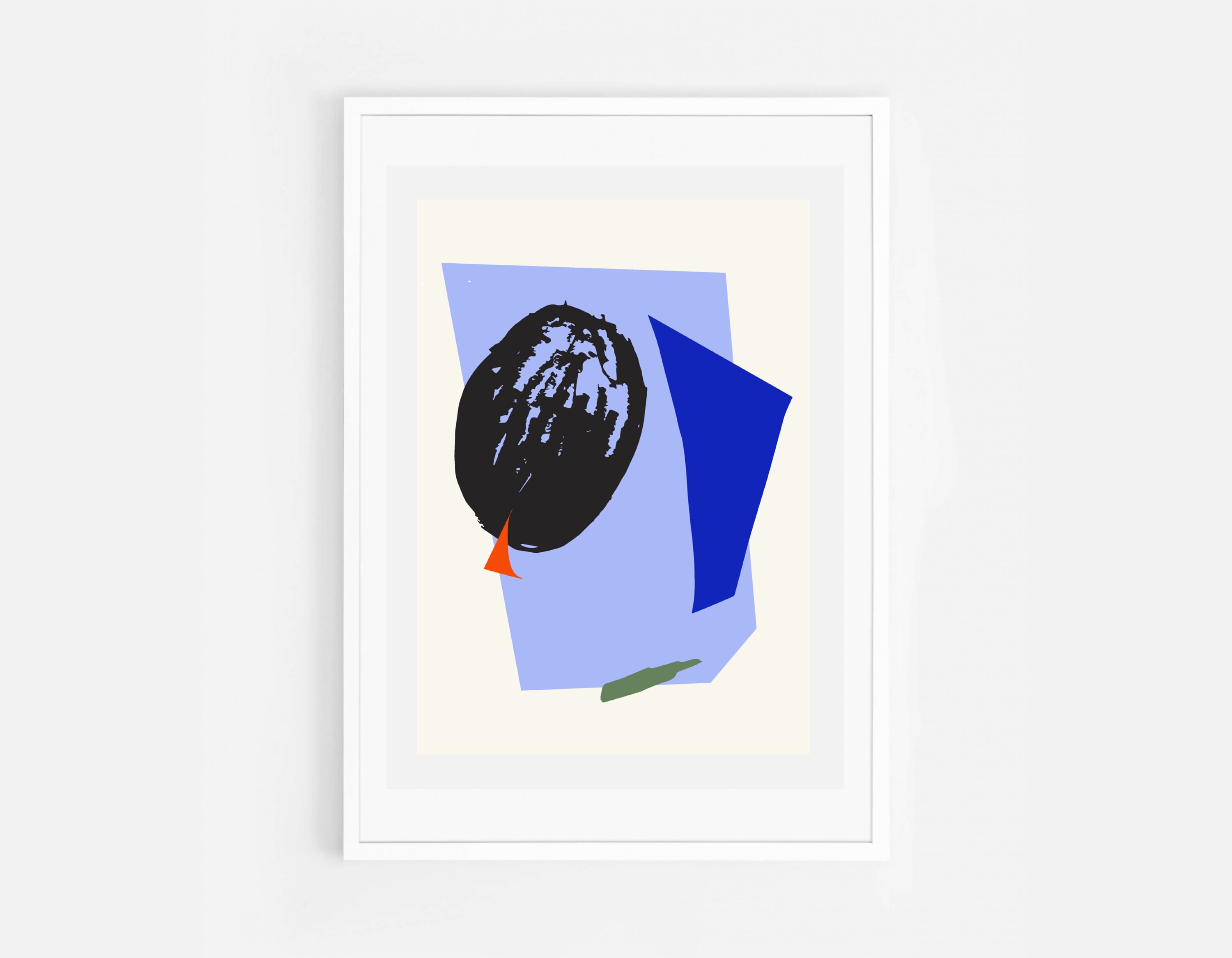 Cut Art Print - Etsy