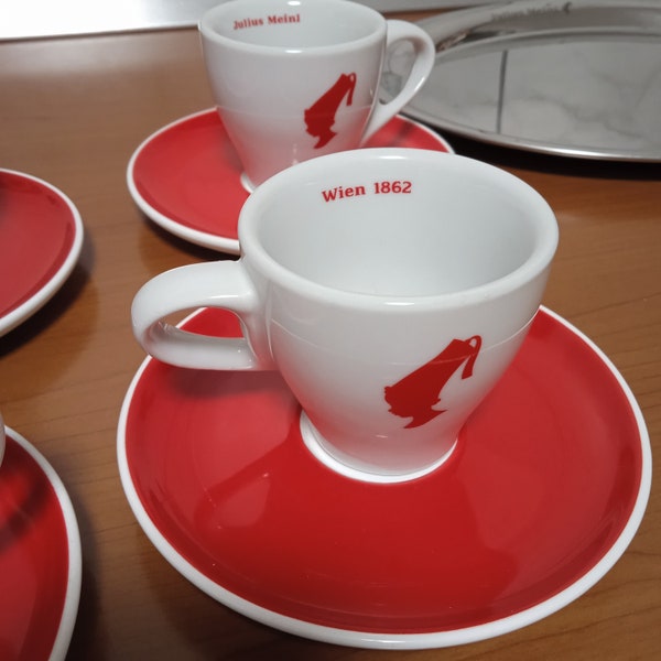 Espresso Cups Set - Etsy