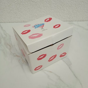 Gift Box Espresso Cups and Saucers, Valentines Day, Lavazza Limited ...