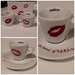 Gift Box Espresso Cups and Saucers, Valentines Day, Lavazza Limited ...