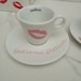 Gift Box Espresso Cups and Saucers, Valentines Day, Lavazza Limited ...