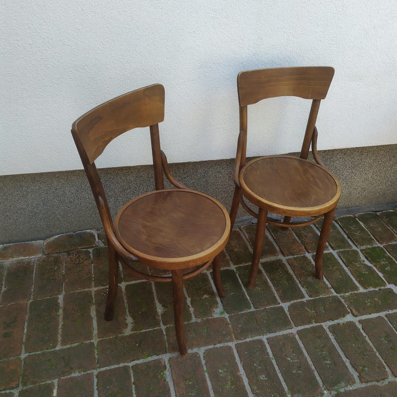 Mundus Chairs - Etsy New Zealand