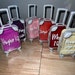 Mini Trolley Suitcase: Custom Party Favor, Bridal, Bachelorette & Theme ...