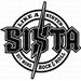 Sister SVG, Rock and Roll Sista PNG, Rock Guitar, Music, Sister Rocks ...