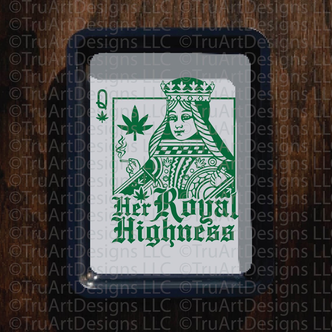 Weed SVG Bundle, His and Her Royal Highness SVG, 420 Tshirt Design ...