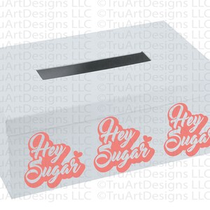 Hey Sugar Svg, Hey Sugar Png, Valentine's Day Svg, Valentine's Day Png ...