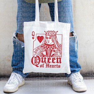 Queens Svg Bundle, Queen Png Bundle, Queen Playing Cards Png, Queen of ...