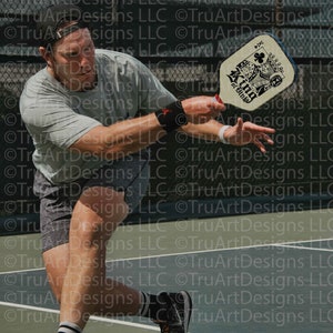 Pickleball Png, King of Dink Svg, King Png, Playing Card Svg, King of ...
