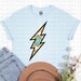 Aztec Lightning Sublimation Bundle, Southwest Pattern Pngs, Western Png ...