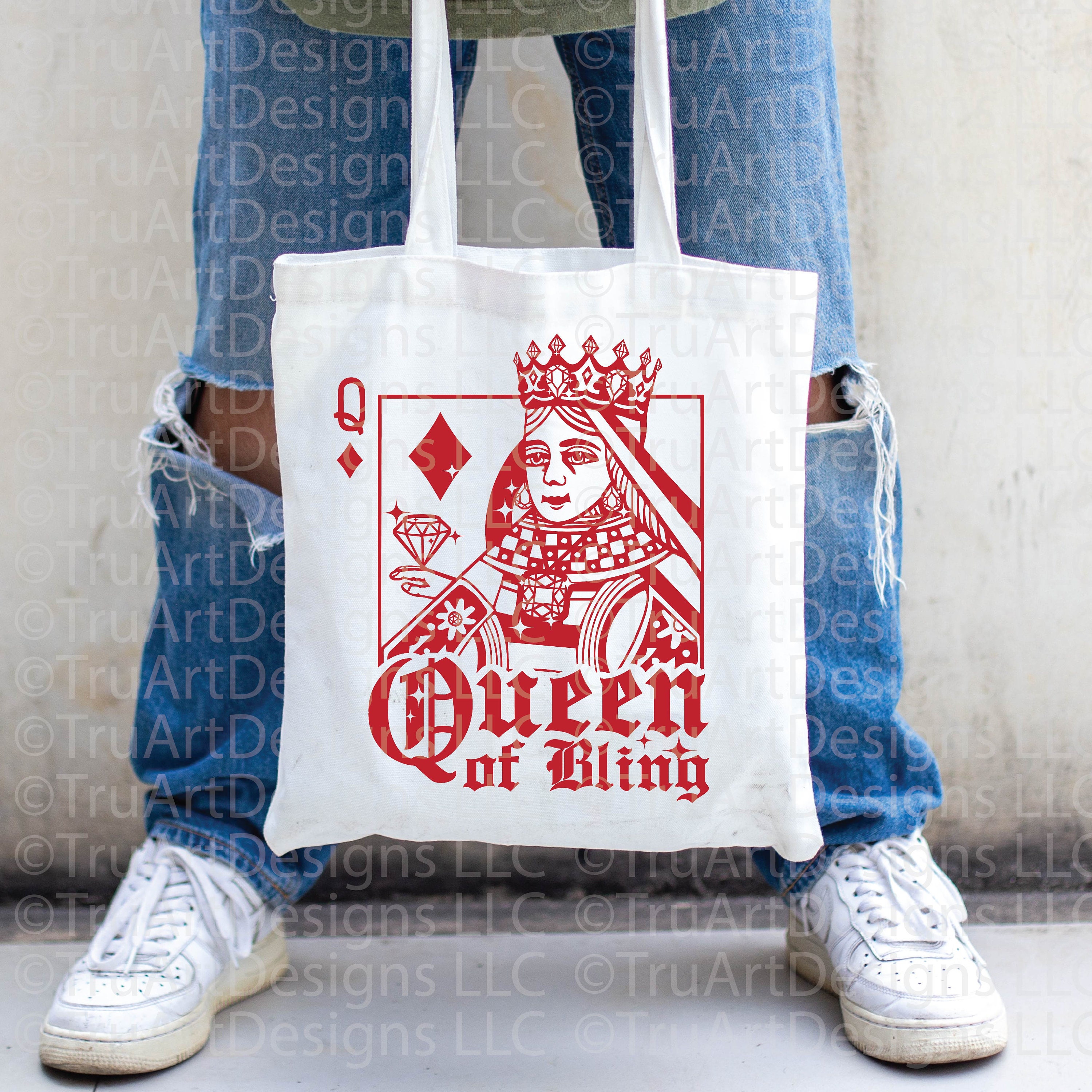 King and Queen of Bling Svg Bundle, Couples Matching Shirts Svg ...