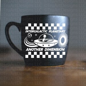 Aliens Svg, Intergalactic Planetary Svg, Alien Space Png, Alien Png ...