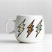 Aztec Lightning Sublimation Bundle, Southwest Pattern Pngs, Western Png ...