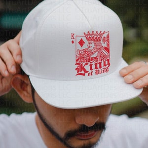 King and Queen of Bling Svg Bundle, Couples Matching Shirts Svg ...