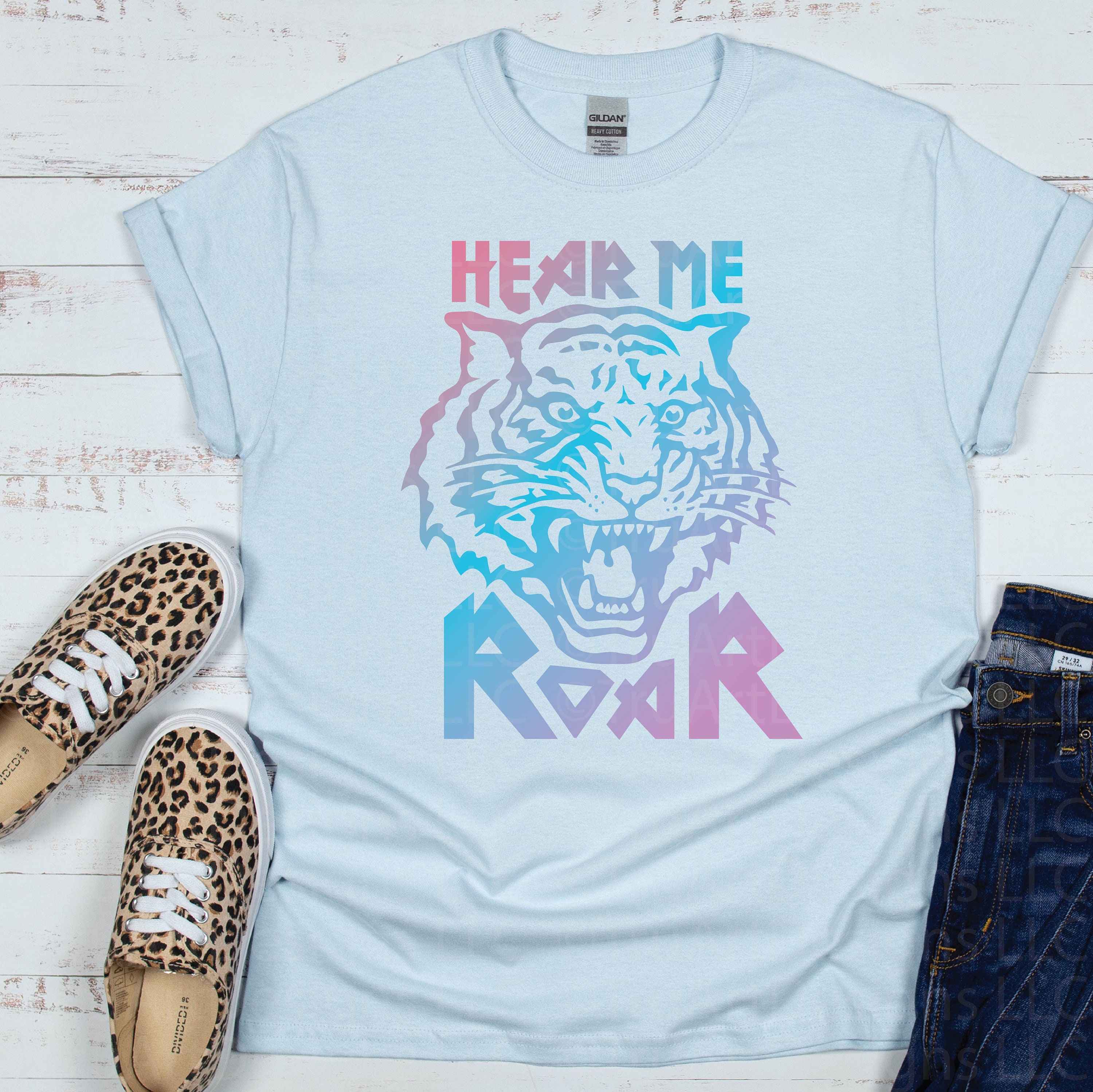 Tiger Png Tiger Svg Tiger Roar Svg Retro Tiger Png Fierce - Etsy Australia