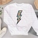 Aztec Lightning Sublimation Bundle, Southwest Pattern Pngs, Western Png ...