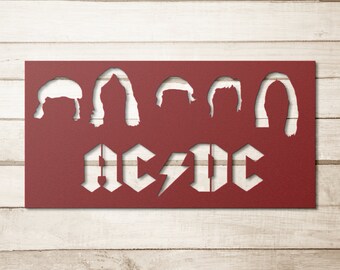 Garage Band Logo - Etsy