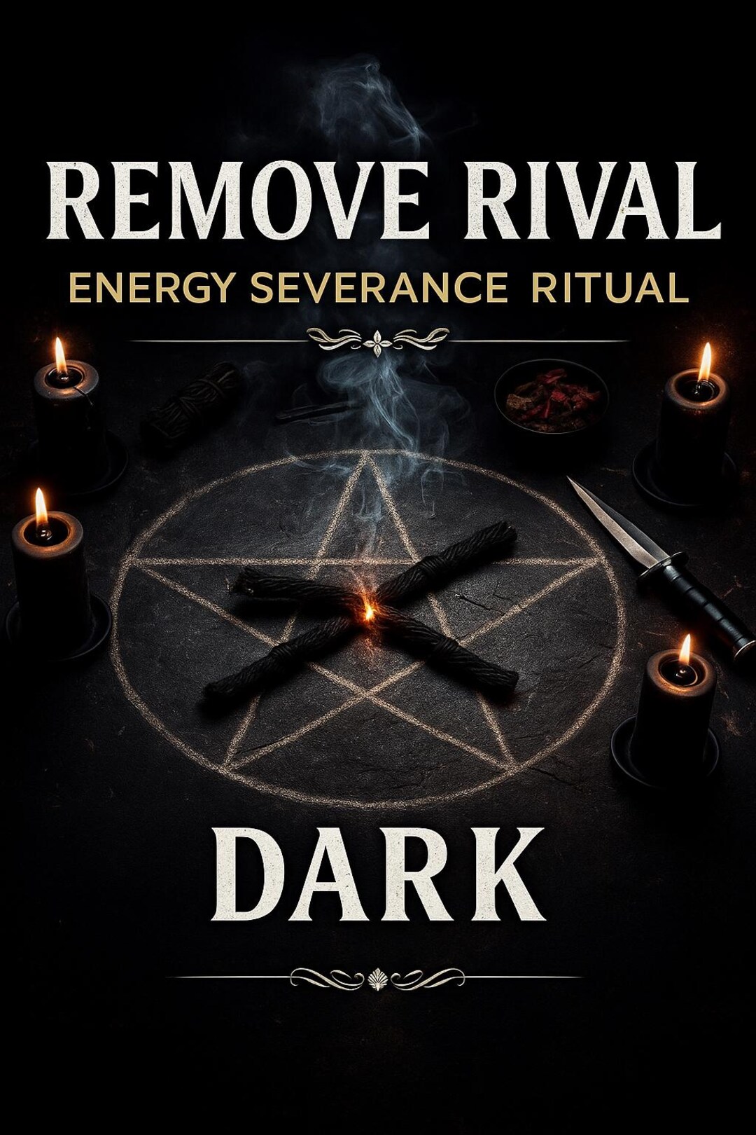 Third-party Removal / Remove Love Rival - Etsy