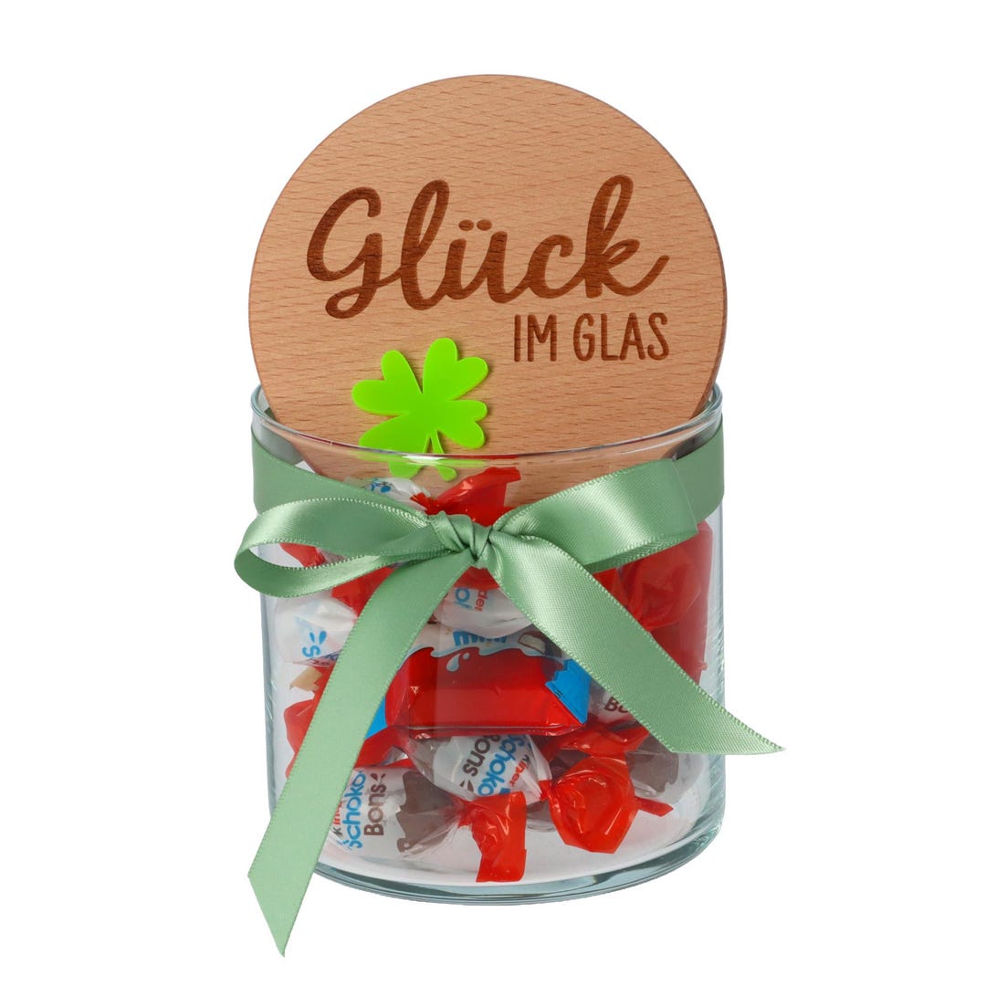 Gluck Im Glas Spruche