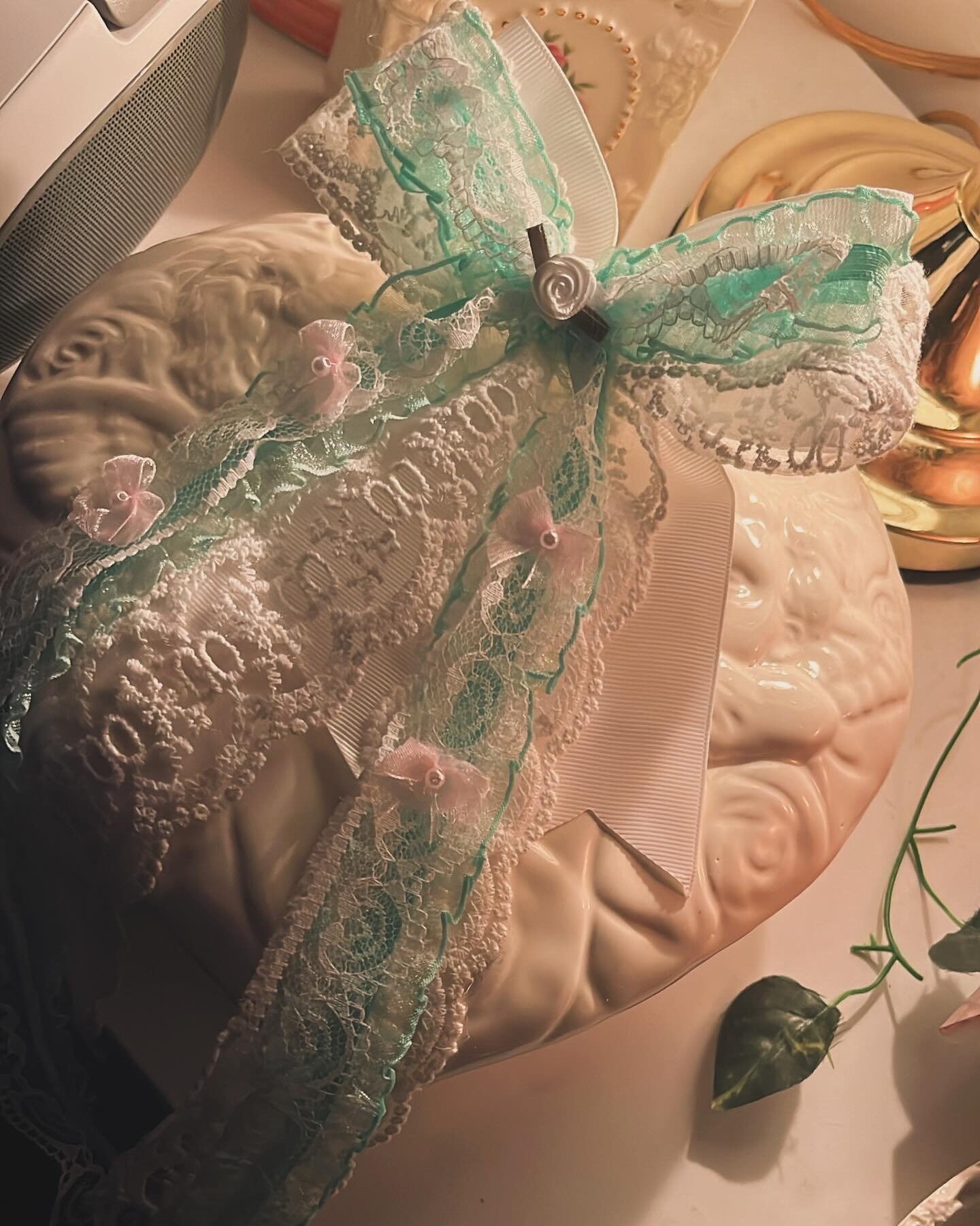 Coquette Bows - Etsy