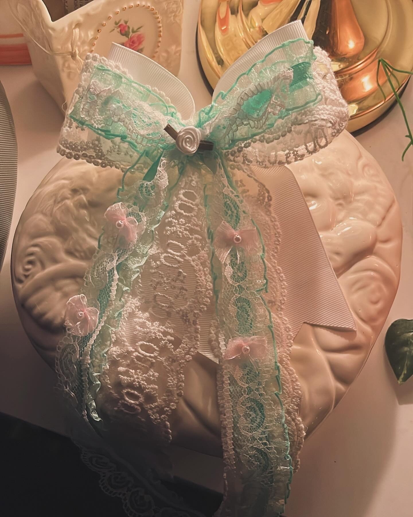 Coquette Bows - Etsy