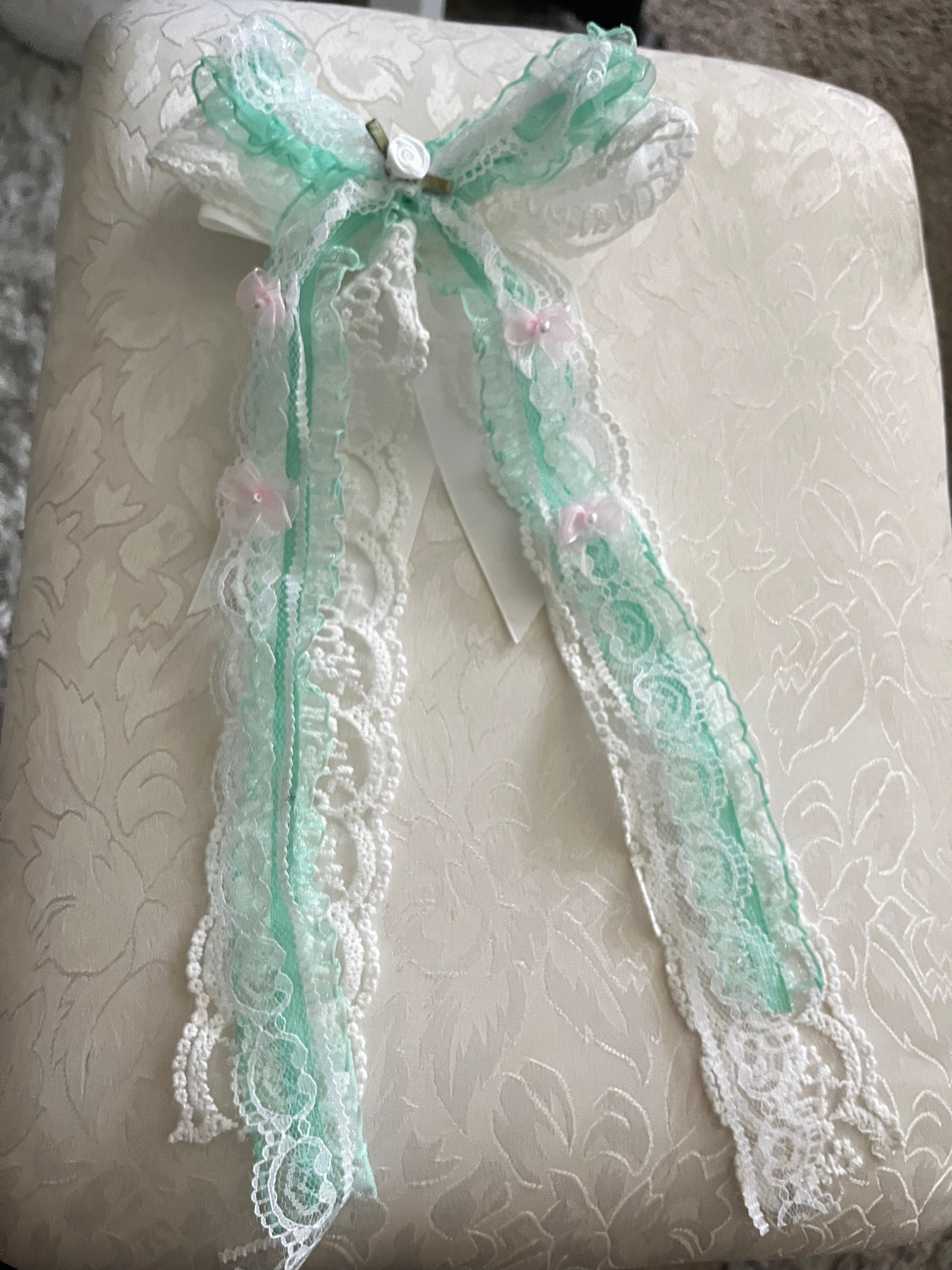 Coquette Bows - Etsy