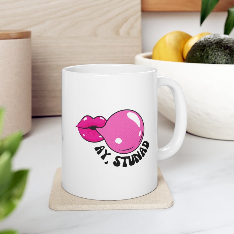Stunad - Etsy