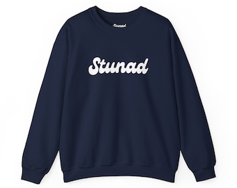 Stunad - Etsy