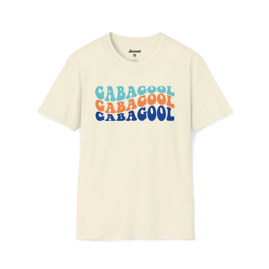 Pop Culture TV Show Tee I'll Have The Gabagool Retro Italian Movie ...