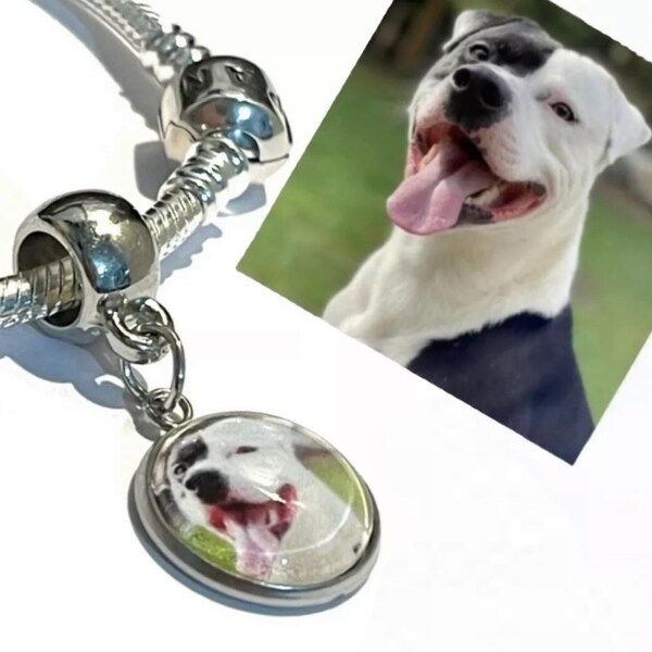 Dangle Bracelet - Etsy