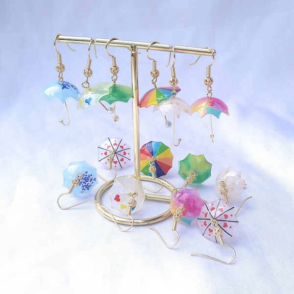 Unusual Earrings - Etsy