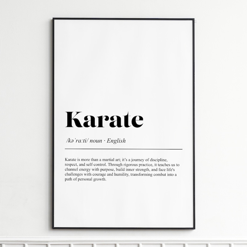 How Many Books Did Kenway Mabuni Write Karate - Etsy Canada
