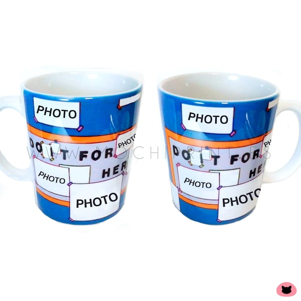 Simpsons Do It for Her - Etsy